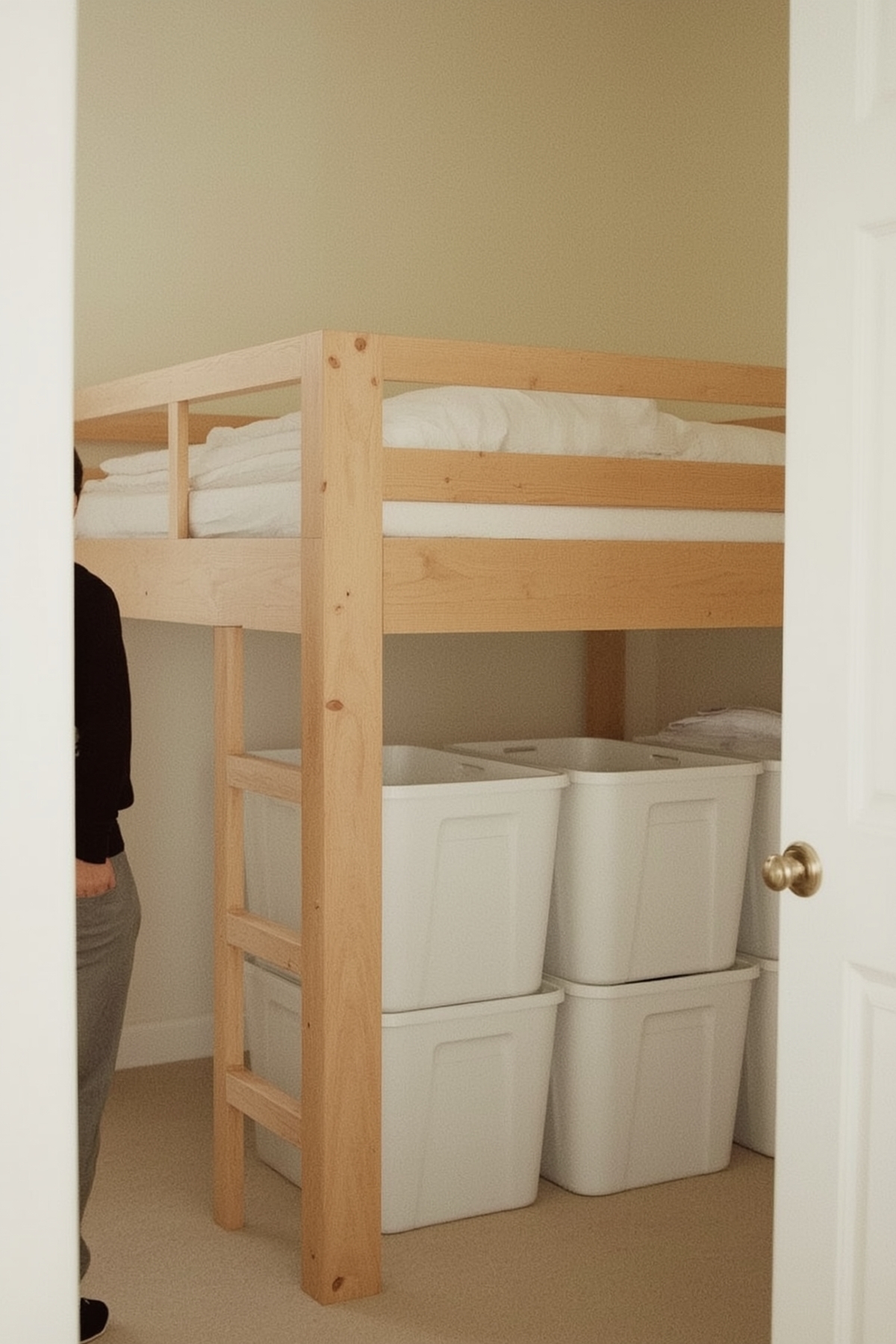 29 Loft Bed Ideas for Small Rooms That Maximize Every Inch of Space