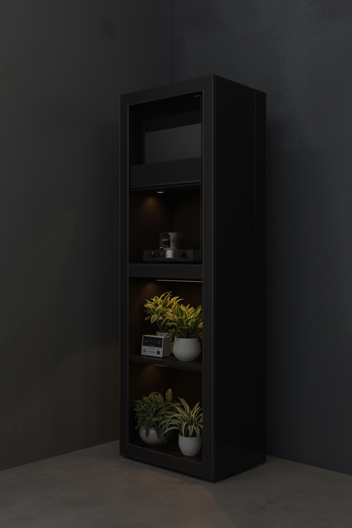 35 Space-Savvy Entertainment Center Ideas for Small Rooms That Maximize ...