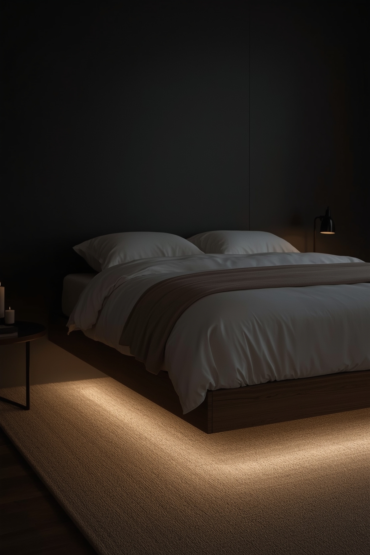 35 Bed Ideas for Small Rooms That Maximize Space and Style