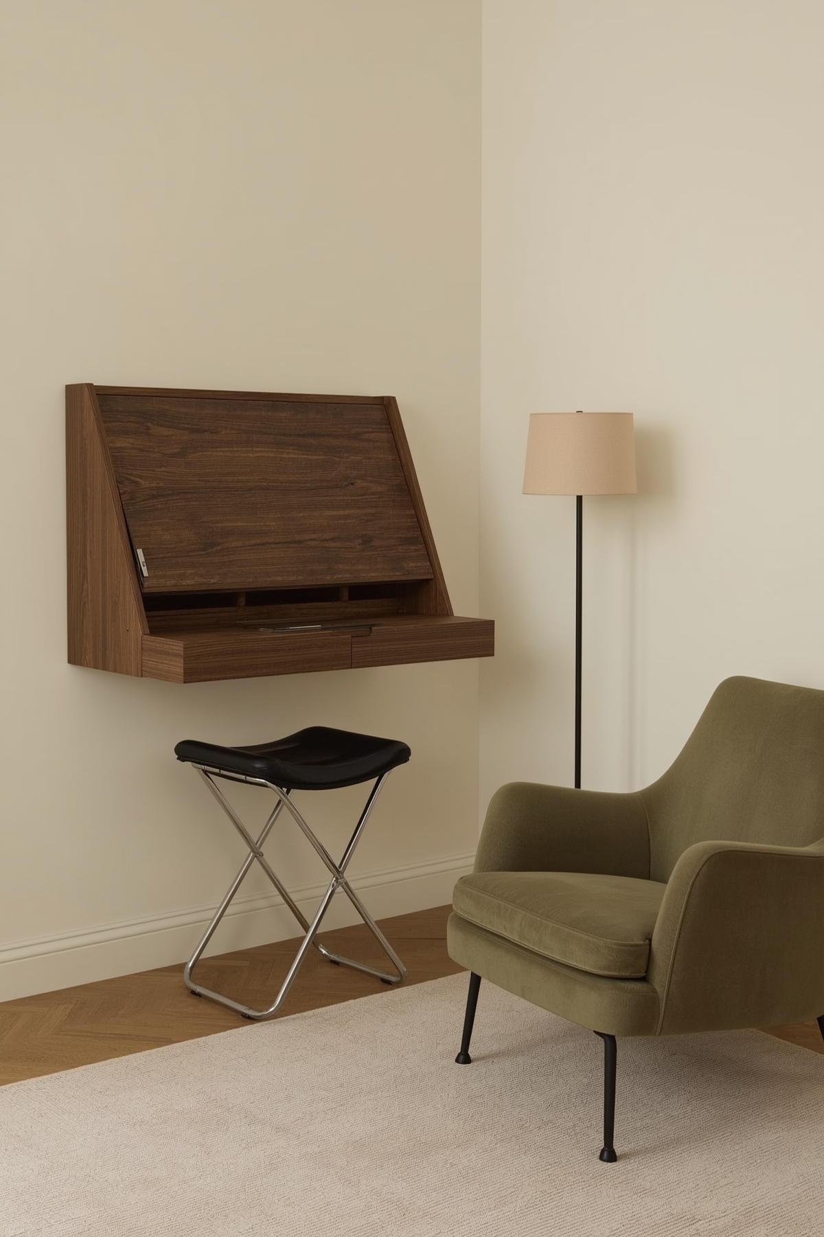 61 Small Space Lounge Ideas That Maximize Style and Comfort