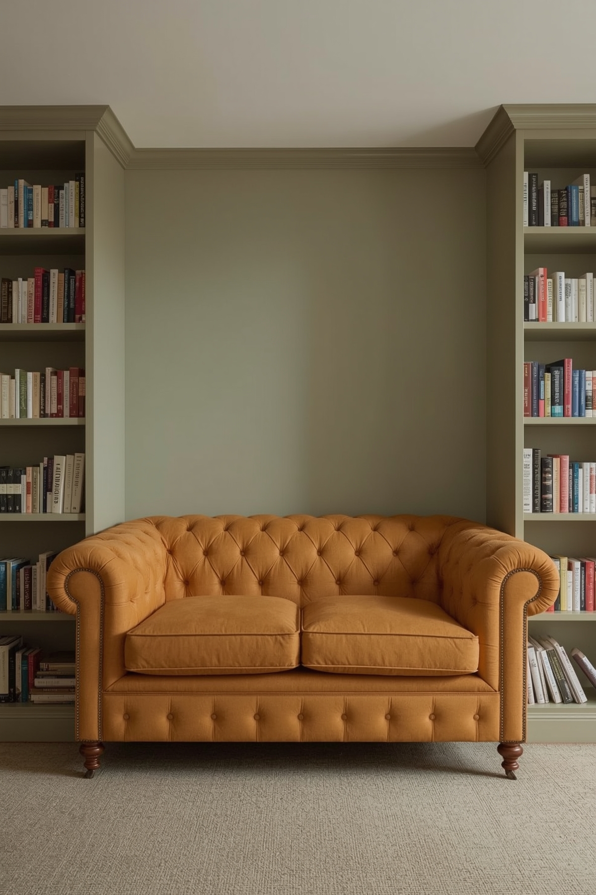 45 Small Space Couch Ideas That Make Every Inch Count